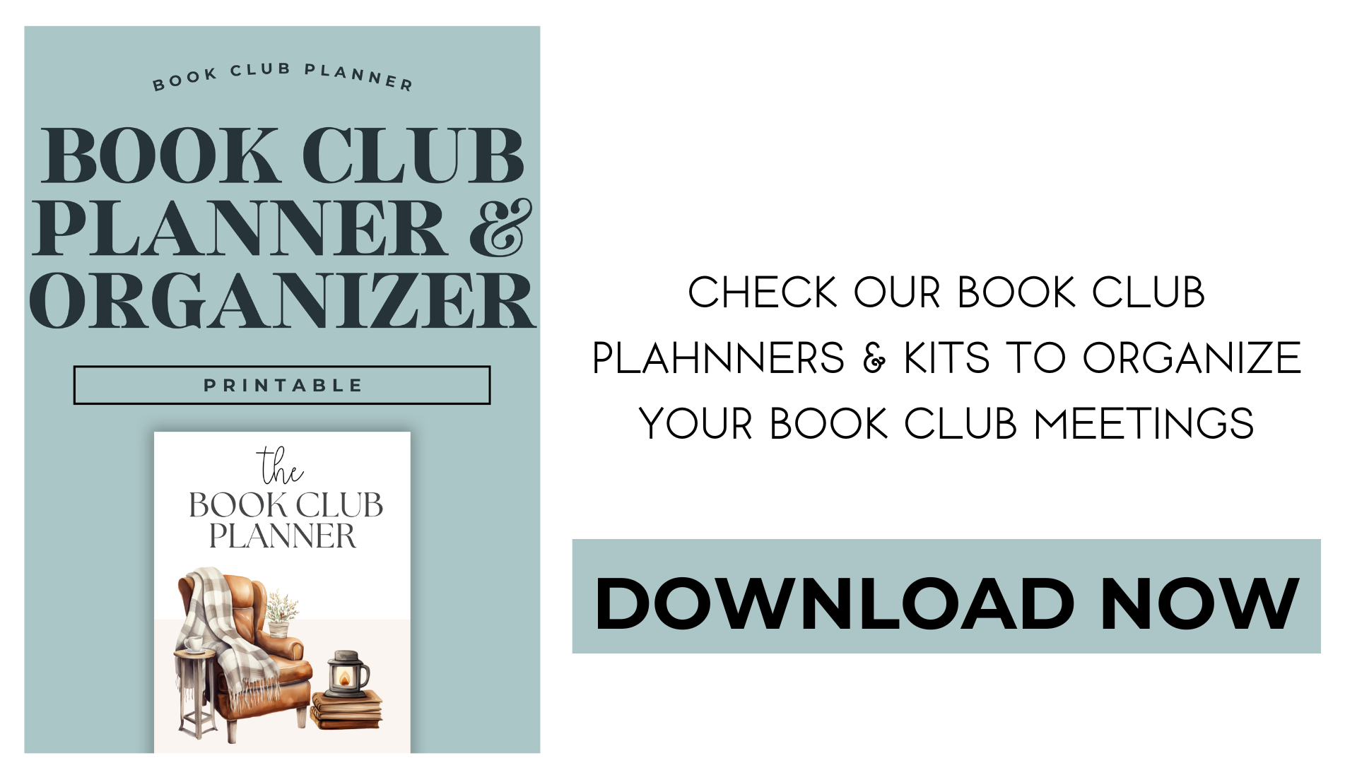Your Next Book Club Meetings: 10 Themed Ideas