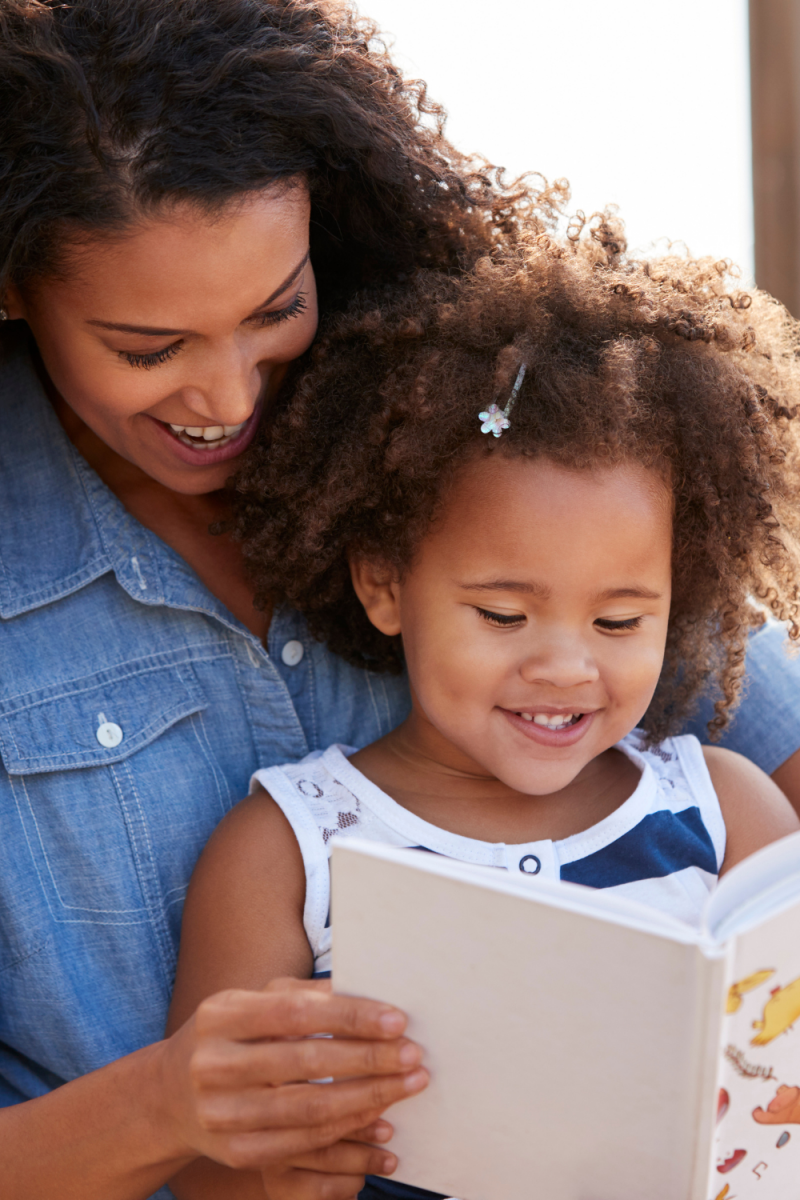 Reading For Kids - Books & Espresso